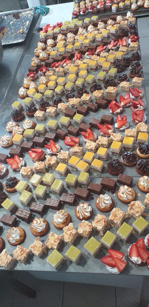 Connor’s Cafe | Home-Style Catering for BBQs, Kids Parties & Family Events